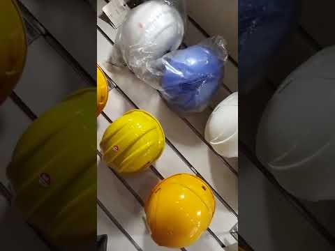 Safety Helmets - Safety Hats Latest Price, Manufacturers & Suppliers