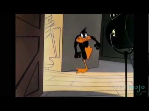The Origins of Daffy Duck - Video Explode