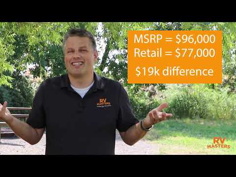 BEFORE you BUY an RV - Part 3! Don't lose at the buying game - MUST KNOW!