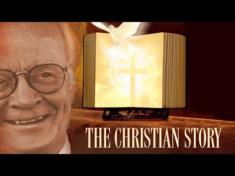 The Christian Story | Episode 4 | The Church in America | Tim Mahoney | Martin Marty