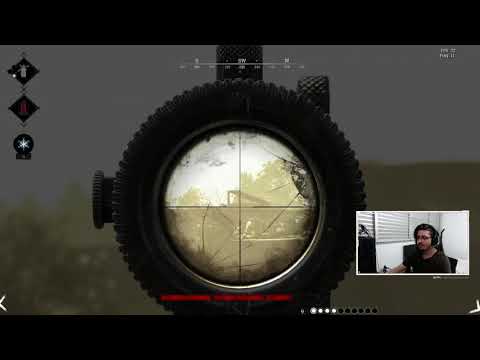 Steam Community :: Video :: Hunt: Showdown Stream Highlights #1