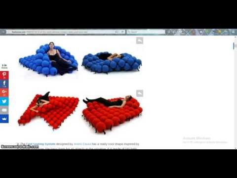 16 of the Most Extreme & Modern Beds You Ever See – cacakeceng