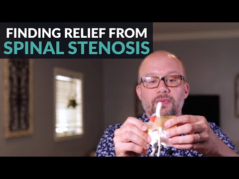 What is Spinal Stenosis and How You Can Find Relief