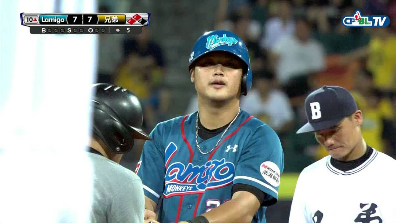 Re: [討論] 有外野手是走力A+但守備卻是F的嗎? - 看板Baseball - PTT網頁版