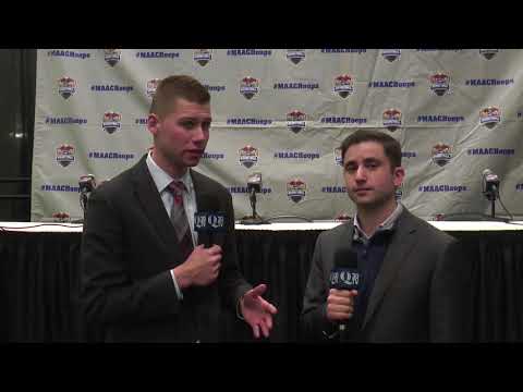 The Rebound: Quinnipiac advances to MAAC Tournament semifinals with confidence-boosting win