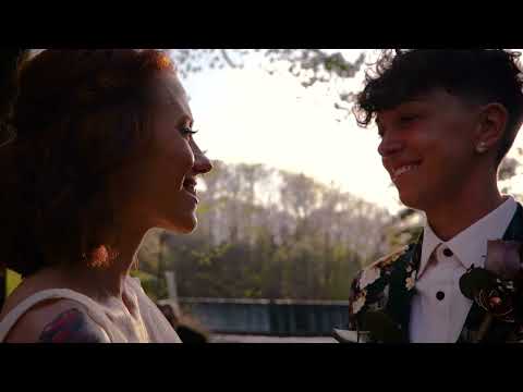 Official Spotlight Wedding Video April 16th 2022