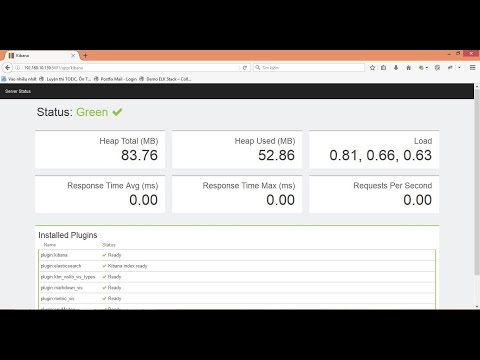 How To Install Elasticsearch, Logstash, and Kibana (ELK Stack) on Ubuntu 14 04 P1