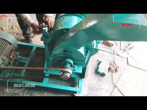 Chilli Grinding Machine - Chilli Grinder Latest Price, Manufacturers ...