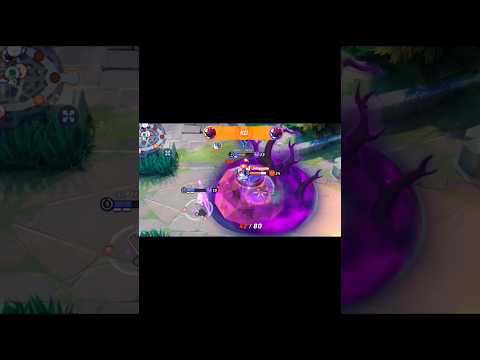 machemmmmp | pokemon unite machamp | #pokemonunite #pokémon #viralshort #shortsfeed
