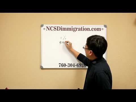 V2: I-601A Extreme hardship Waiver Pardon - English and Spanish