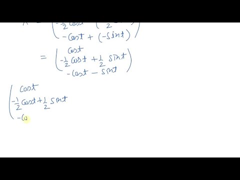 Verify that the given vector is the general solution of the corresponding homogeneous system, and t…