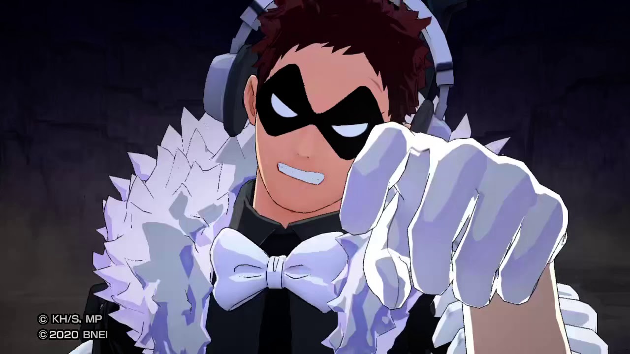Kai Chisaki is so freaking cool!!