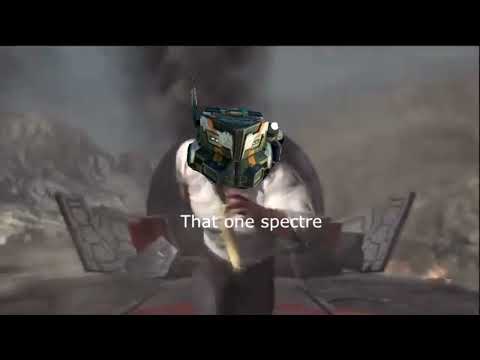 Steam Community :: Video :: That one spectre when doing an IMC armory