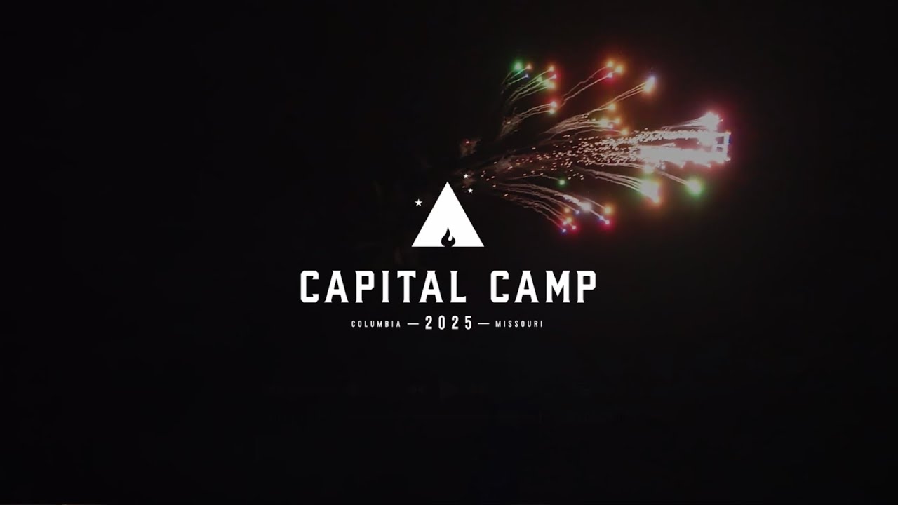 Capital Camp 2025 Recap