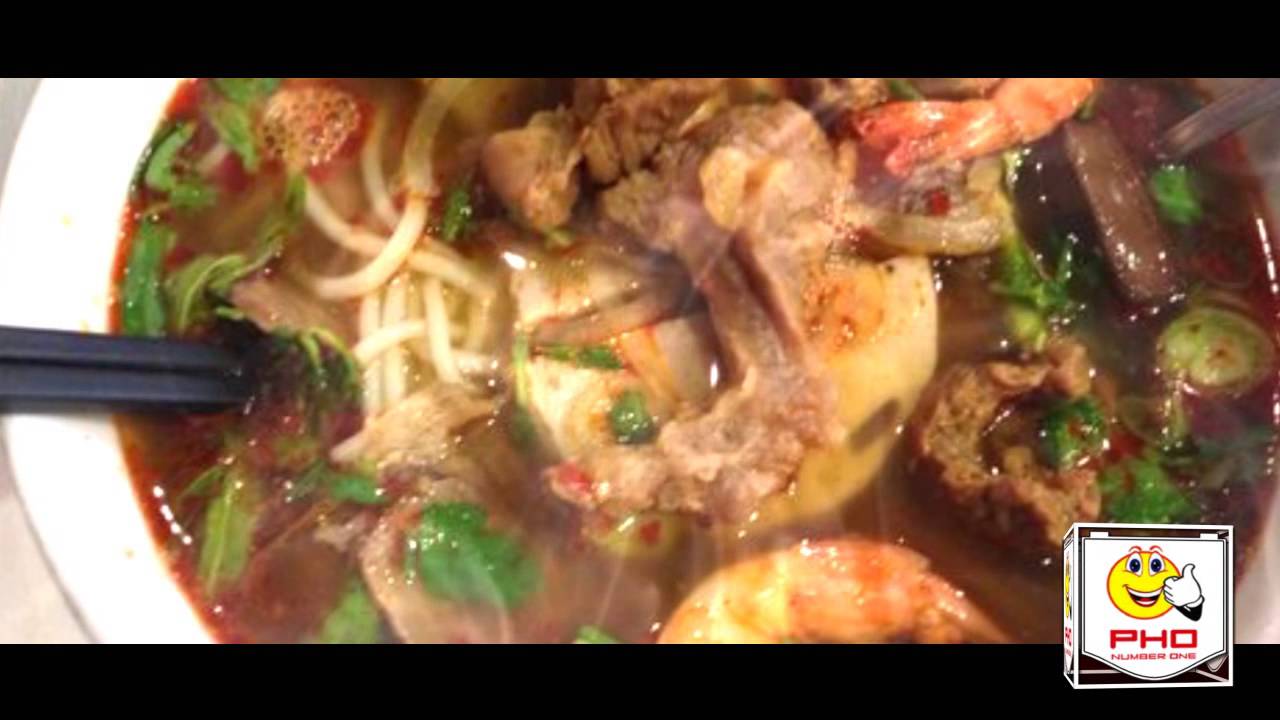 Pho Number One - Local Restaurant in Mesa, AZ 85202