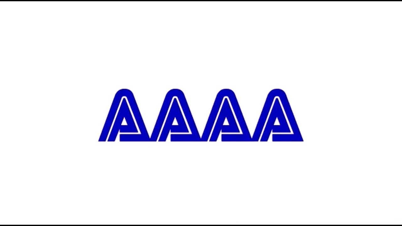 AAAA Sega Logo