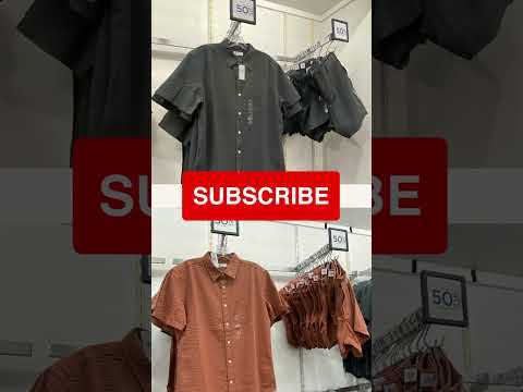 Gap Outlet