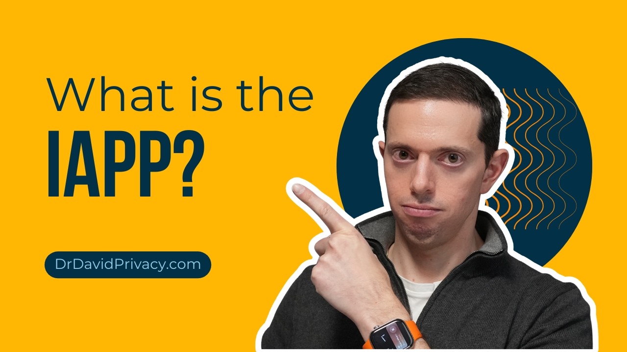 What is the IAPP? - AIGP Certification (2026)