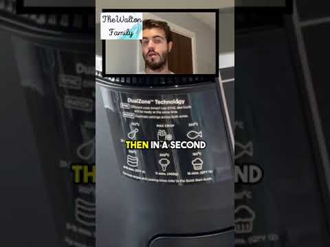 SYNC AND MATCH MODES ON NINJA FOODI MAX DUAL ZONE AIR FRYER AF400UK - WHAT ARE SYNC AND MATCH MODES?