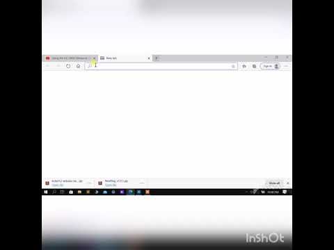 NewPing library error solved