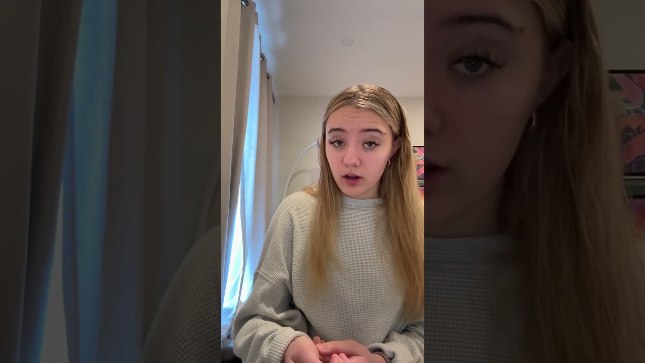 Contemporary Social Problems Class: Assignment 1, Educational Video