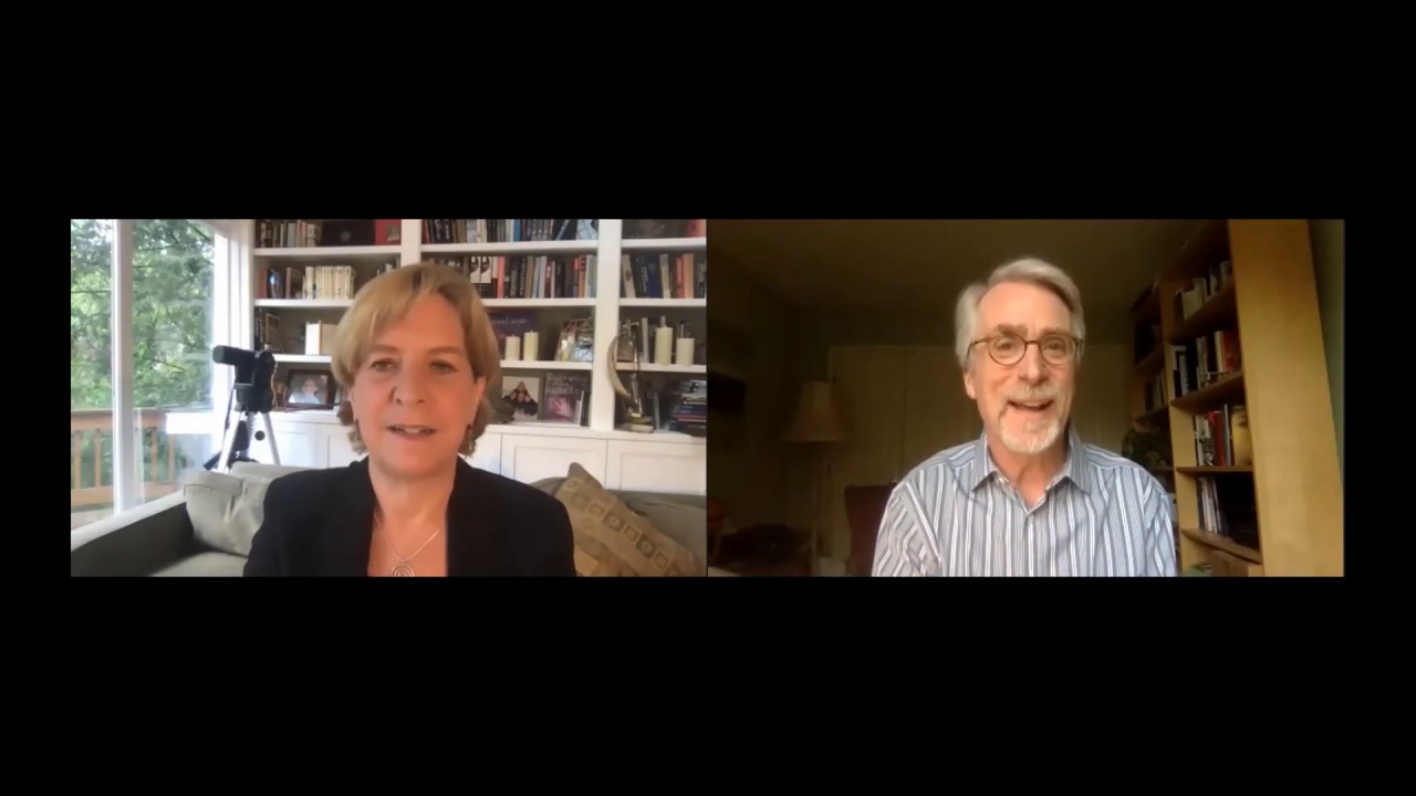 Parenting and Technology in a Pandemic