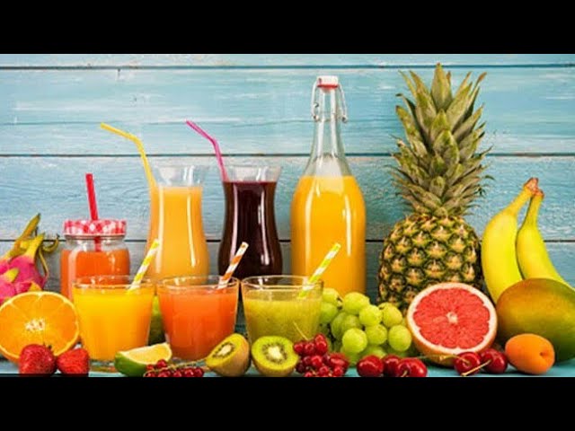 Juice Counter - Steel Juice Counter Manufacturer from Bhopal