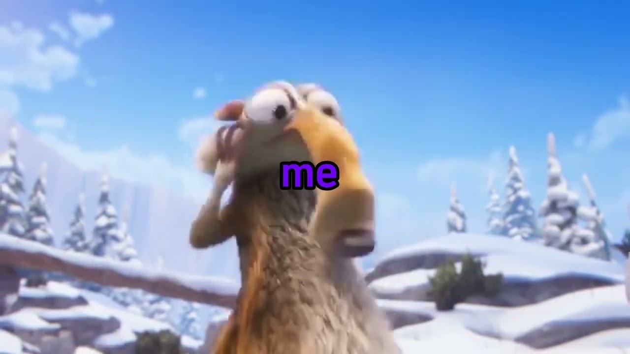 my reaction is trying to install a PNG in SnapTube for the first time