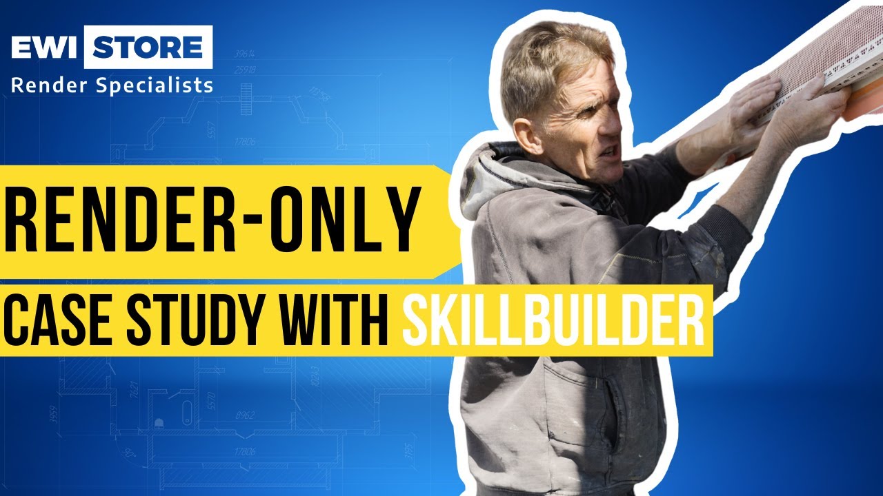 Render-Only System: Case Study