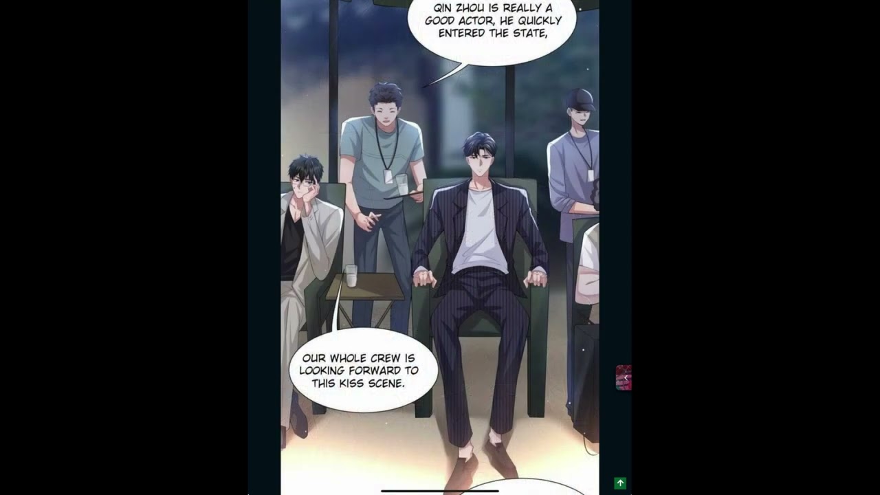 Chapter 53 The Substitute Relationship