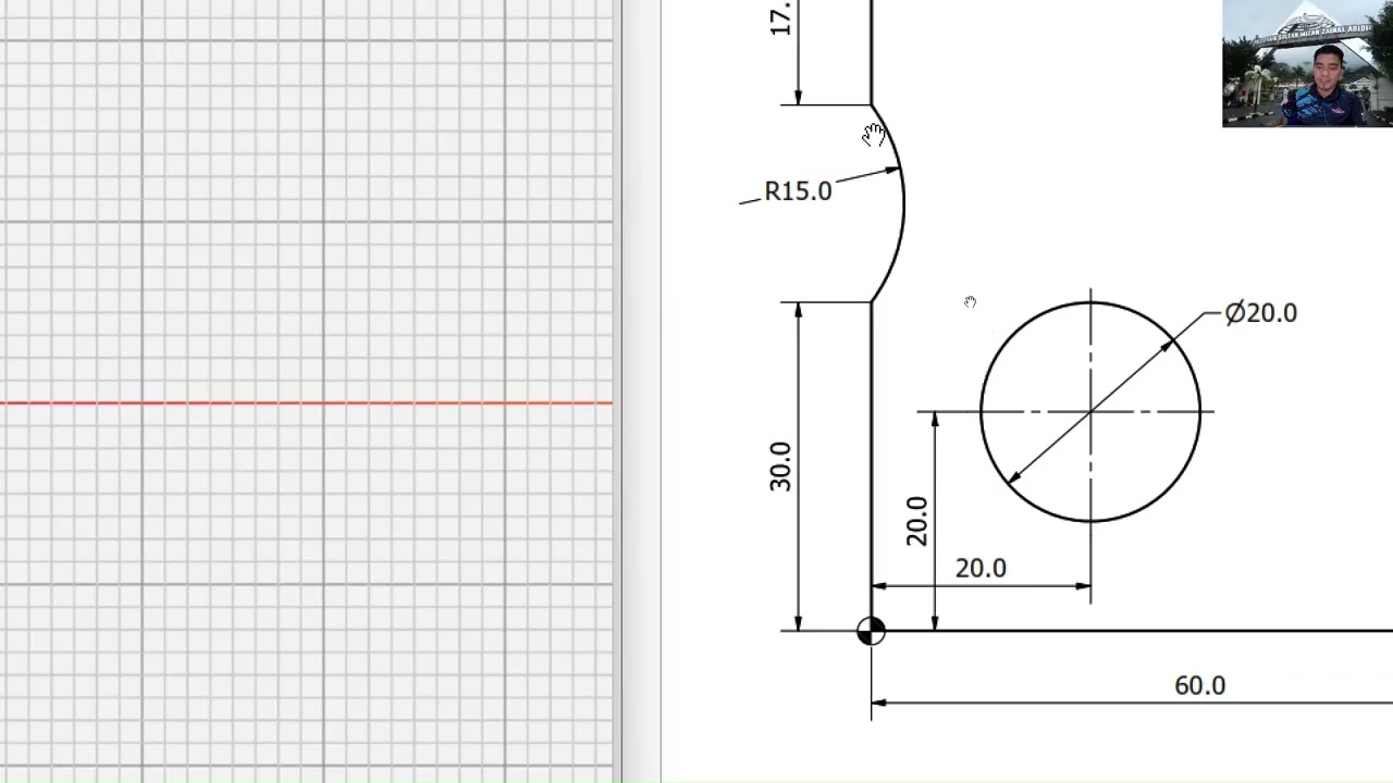 Gcode using NC Viewer