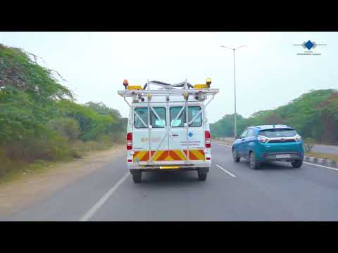 Survey Services - Network Survey Vehicle Nsv Services Service Provider ...