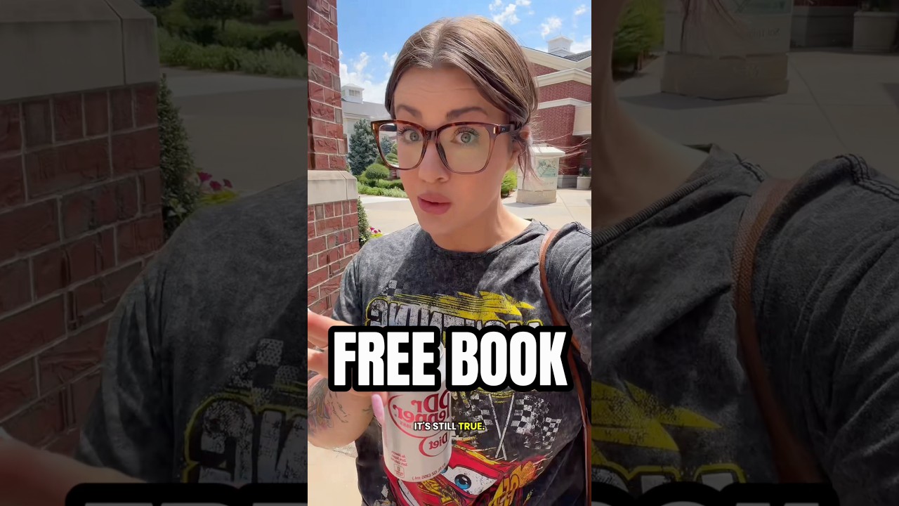 FREE Summer Reading Program is BACK at Barnes and Noble…but with a twist 😅 #couponing #deals