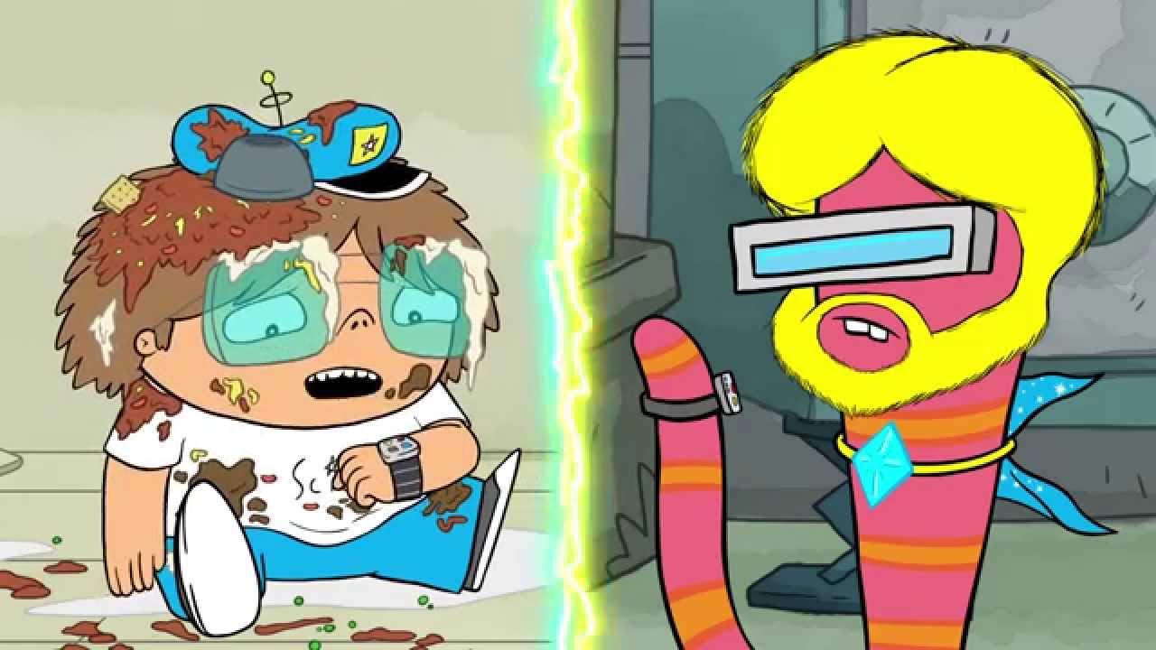 Future-Worm! | The Banana Peel Problem