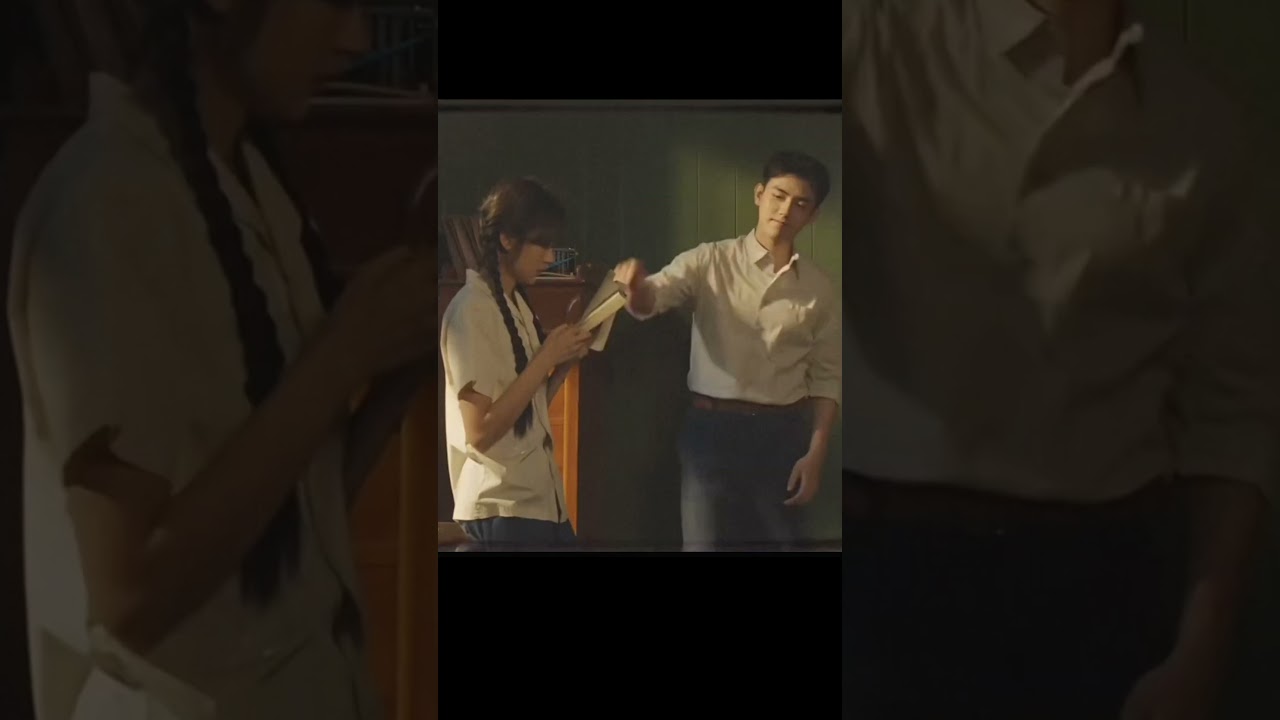 Love Story in the 1970's 1st trailer#arthurchen #chenfeiyu #sunqian