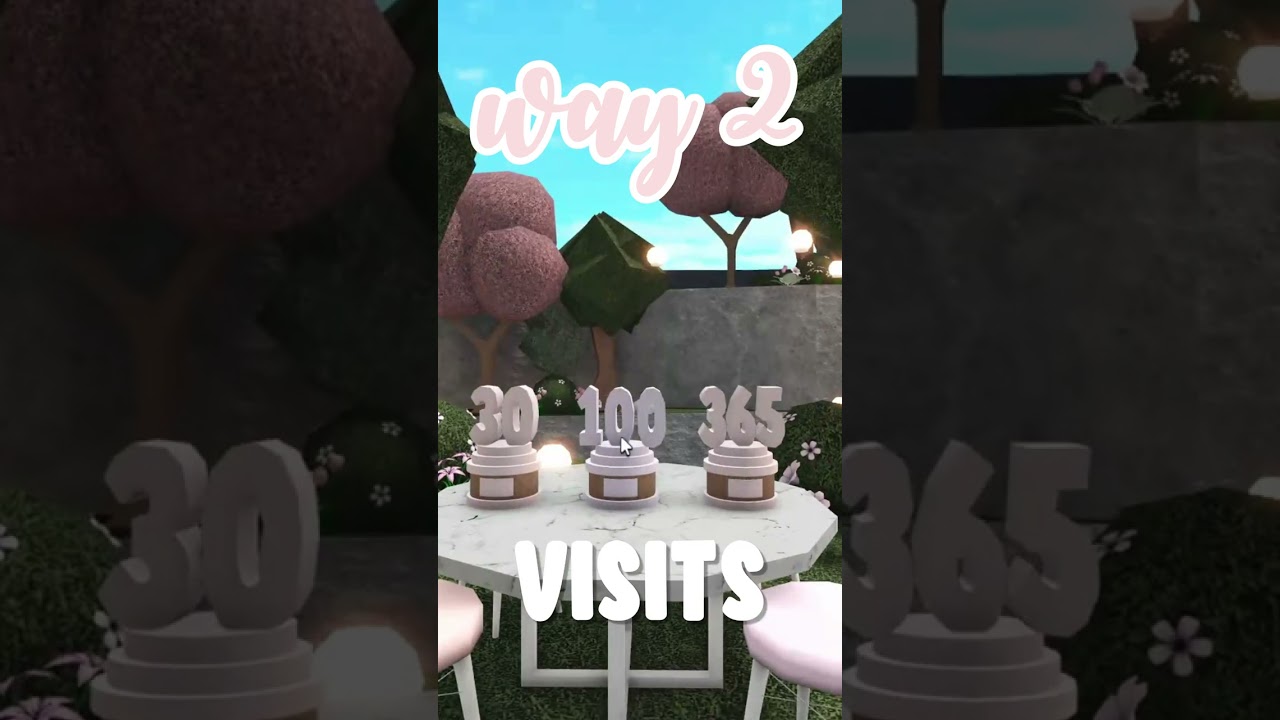 How To Get Blockbux Fast in Bloxburg #roblox #bloxburg #shorts