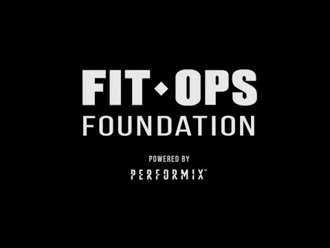 The FitOps Foundation Works to Save Veteran Lives Through Fitness
