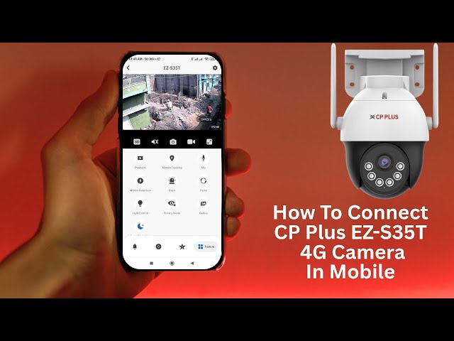 cctv camera - Cofe Pro 4g Solar Dual Lens Ptz Camera CF-4G-PTSL24-A-DL ...