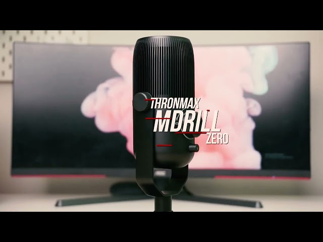 Thronmax Twist Boom Arm Set S6 - buy at Digitec