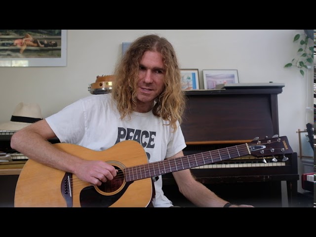 How do you tune a guitar to D flat? - Guitar Reviewed