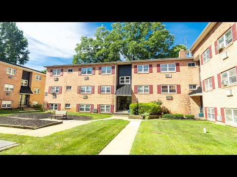 335 E Lancaster Ave, Unit 5B, Downingtown, PA 19335