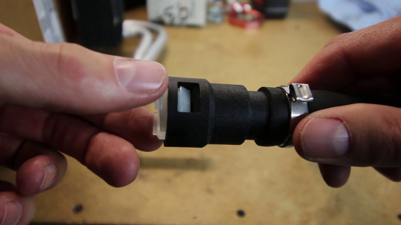 Ford Quick Release - How Do They Work?