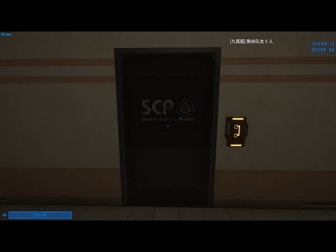 Steam Community :: Video :: [SCP:SL] 精品深夜局.mp4