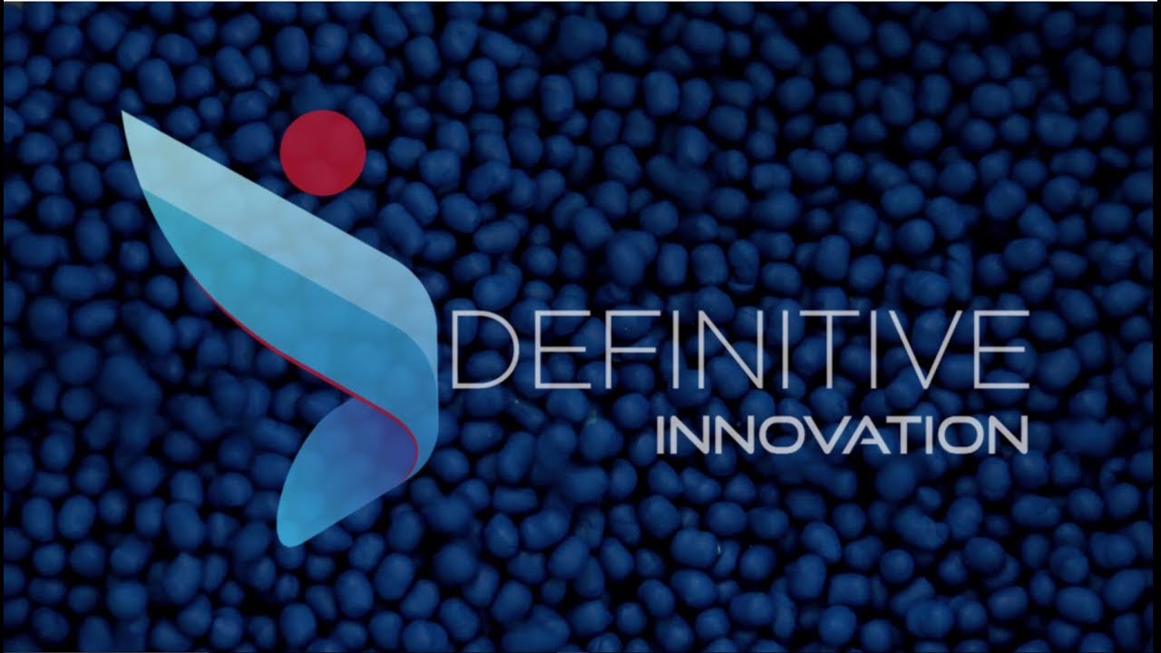 Welcome in Definitive Innovation