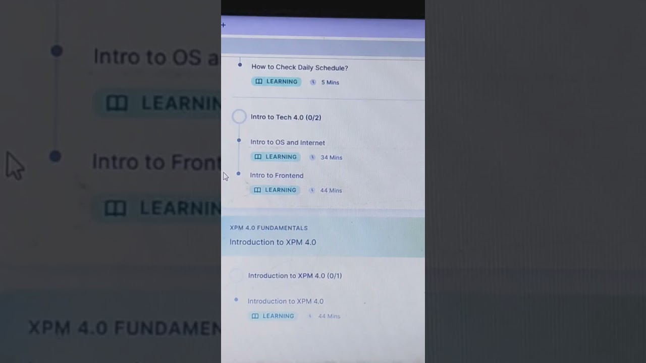 Nextwave, First day of Nextwave CCBP INTENSIVE 3.O #nextwave Full Video 👆👆👆