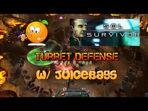 Steam Community :: Sol Survivor