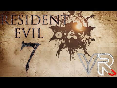 Steam Community :: Video :: Resident Evil 7 VR: Полное Прохождение в ...