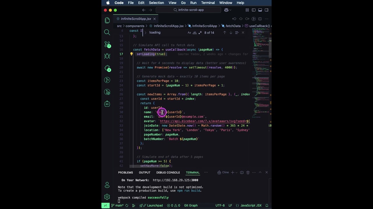 How to Add a Loader in React (with Examples)