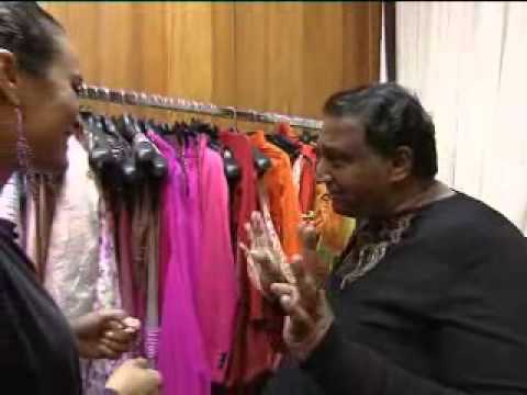 Top Billing Magazine show