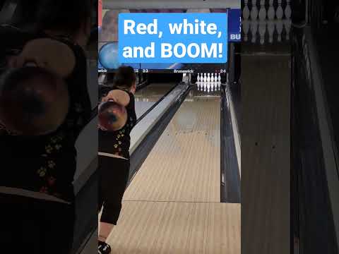 Storm Code Extreme! (Overseas) #bowling #shorts #short